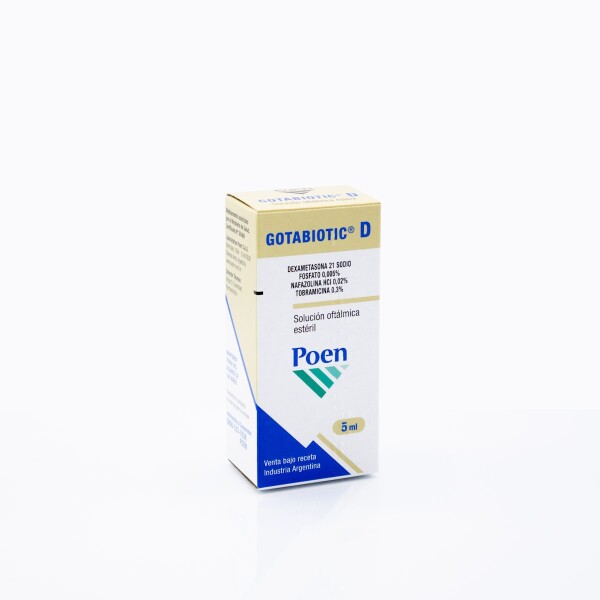 FOTORRETIN GTS.X 5 ML.-ARG- CJ — Farmacenter