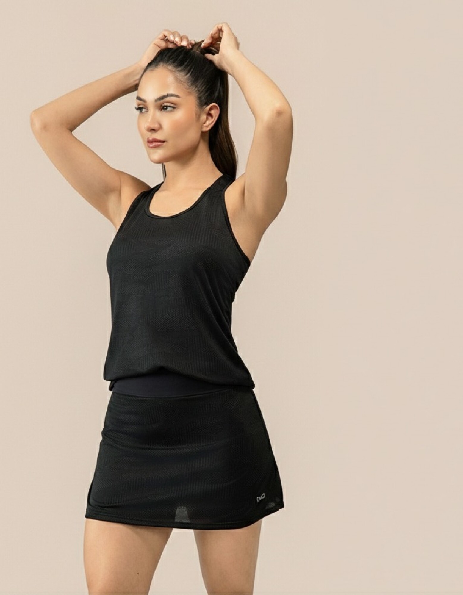 Musculosa Deportiva — Estilo Sur