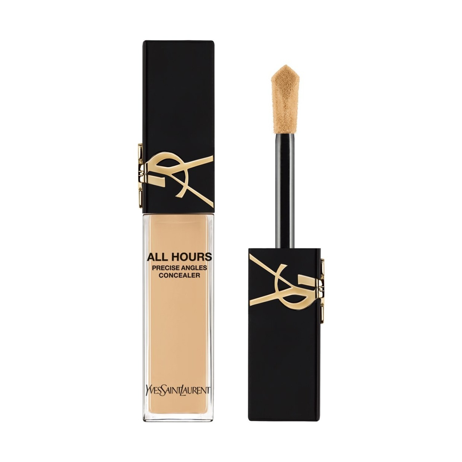 Ysl All Hours Concealer 15ml Ln4 — San Roque