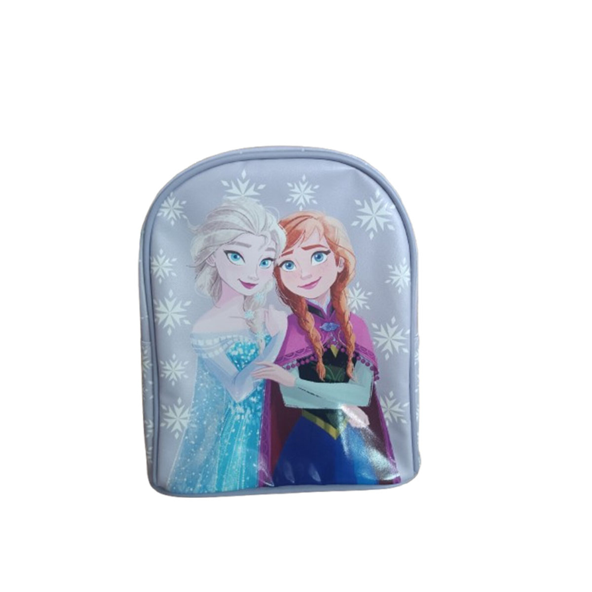 Mochila Infantil Cuerina Frozen 24*22*8 cm — Cartoons
