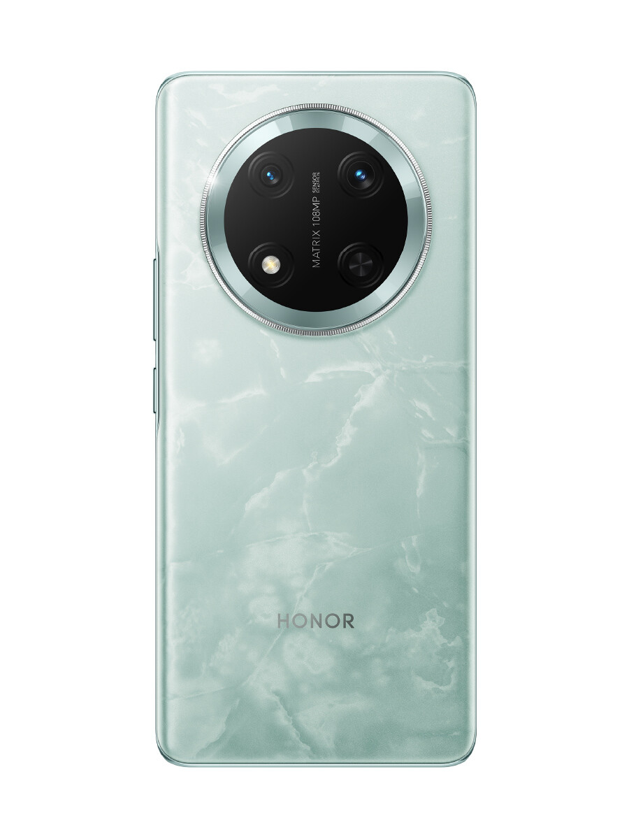 Honor Magic 7 Lite 512 GB - Cyan — Claro Uruguay