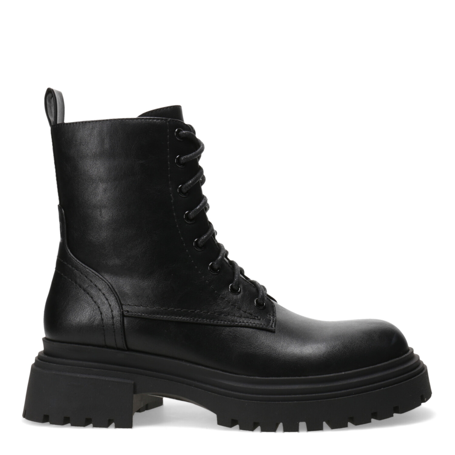 Botas de Mujer Miss Carol THAI acordonada y con cierre - MissCarol ...