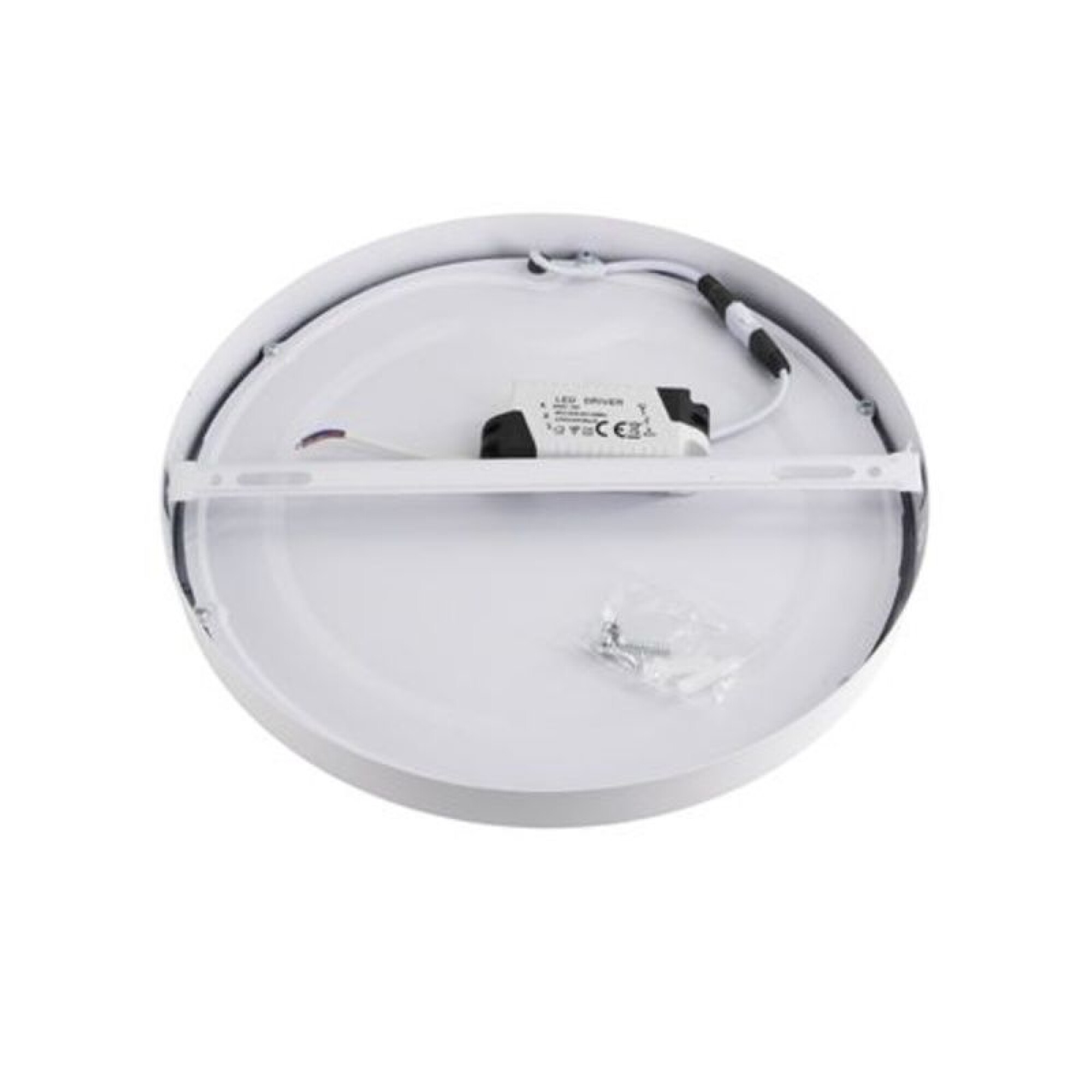 PANEL LED ADO 24W RED 4000K 285X28MM — Luminotecnia