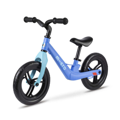 Bicicleta Micro Equilibrio Lite Sin Pedales - Celeste — Tienda Soy ...