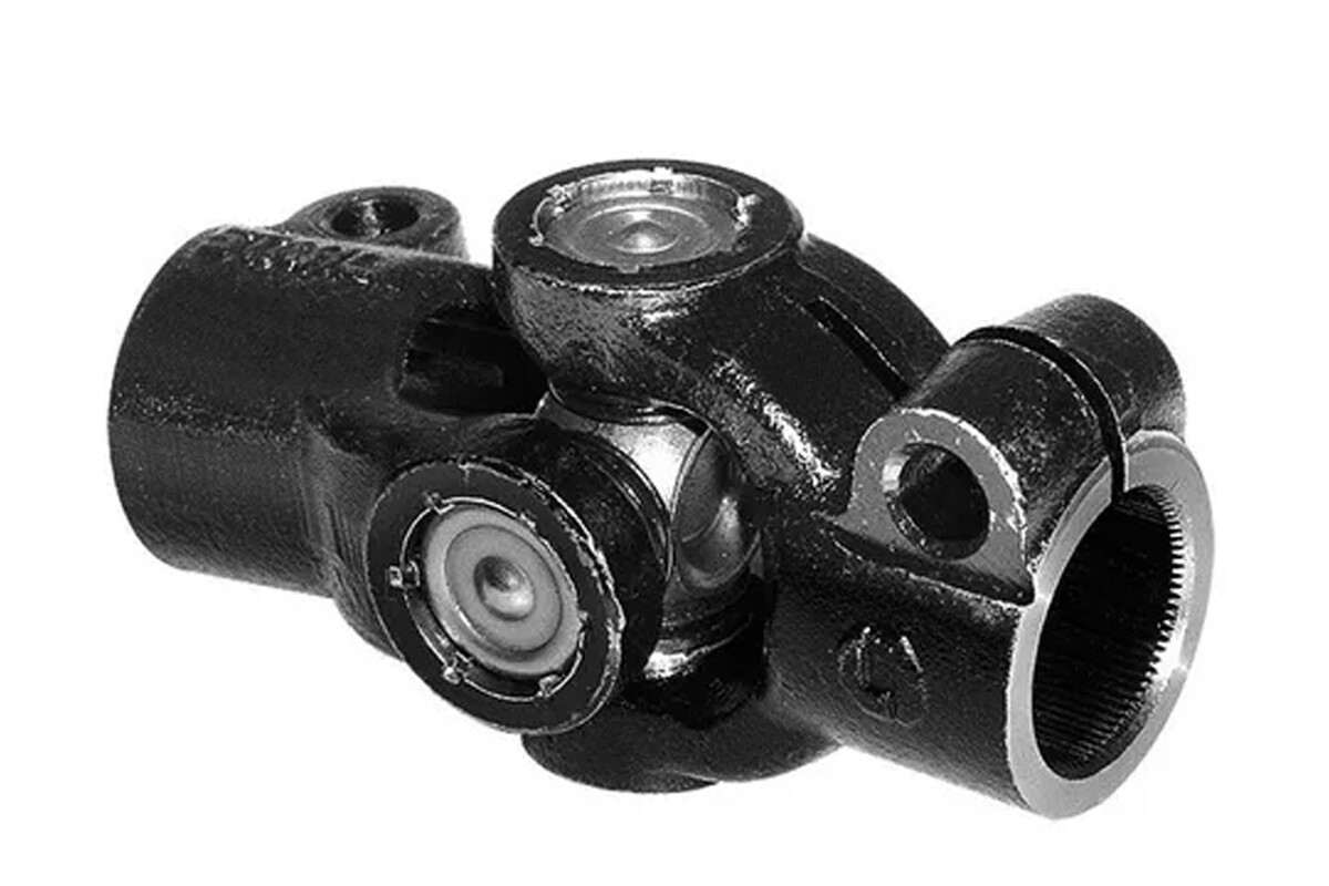 Cruceta — Larrique Rulemanes