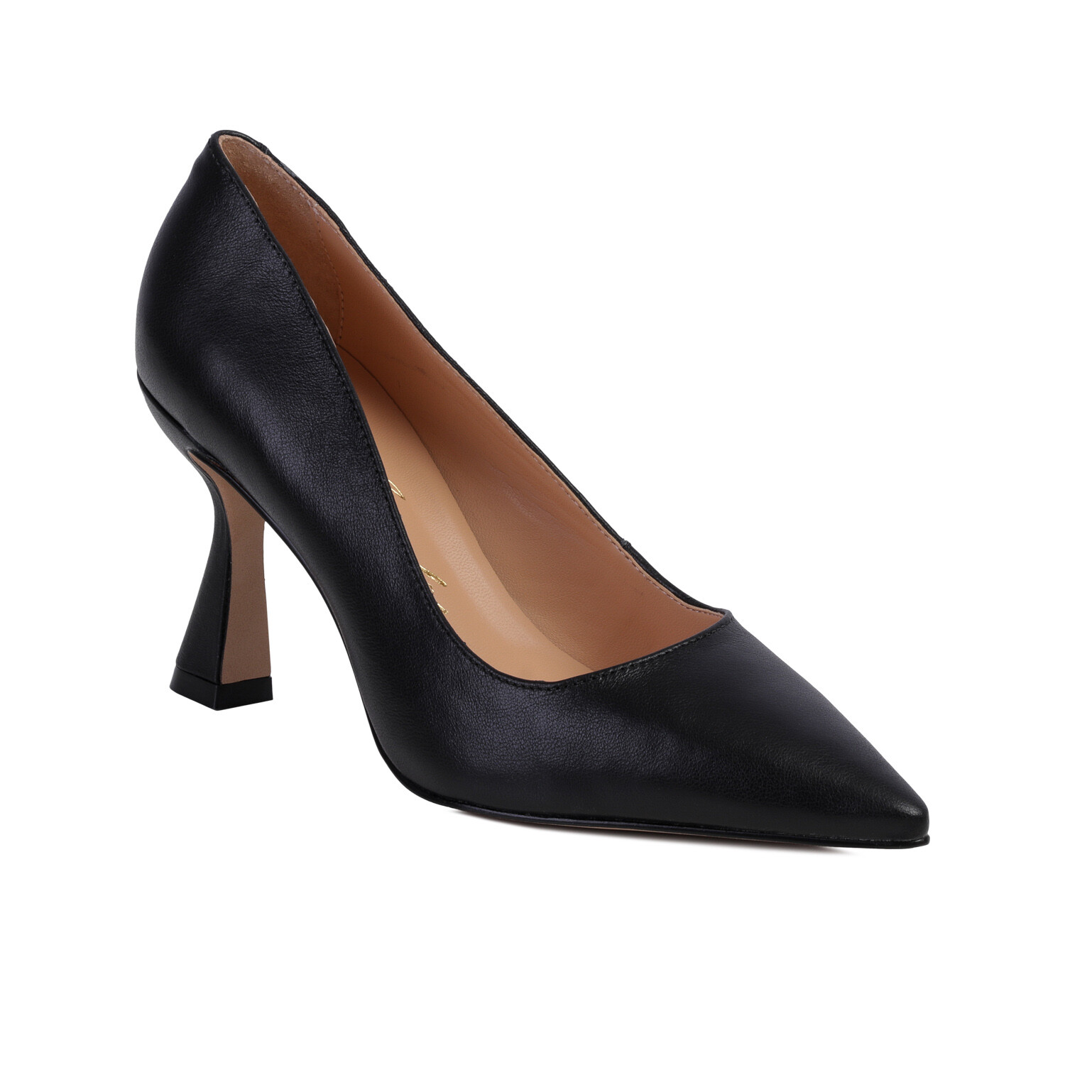 Stiletto Grease - Negro — Paulista