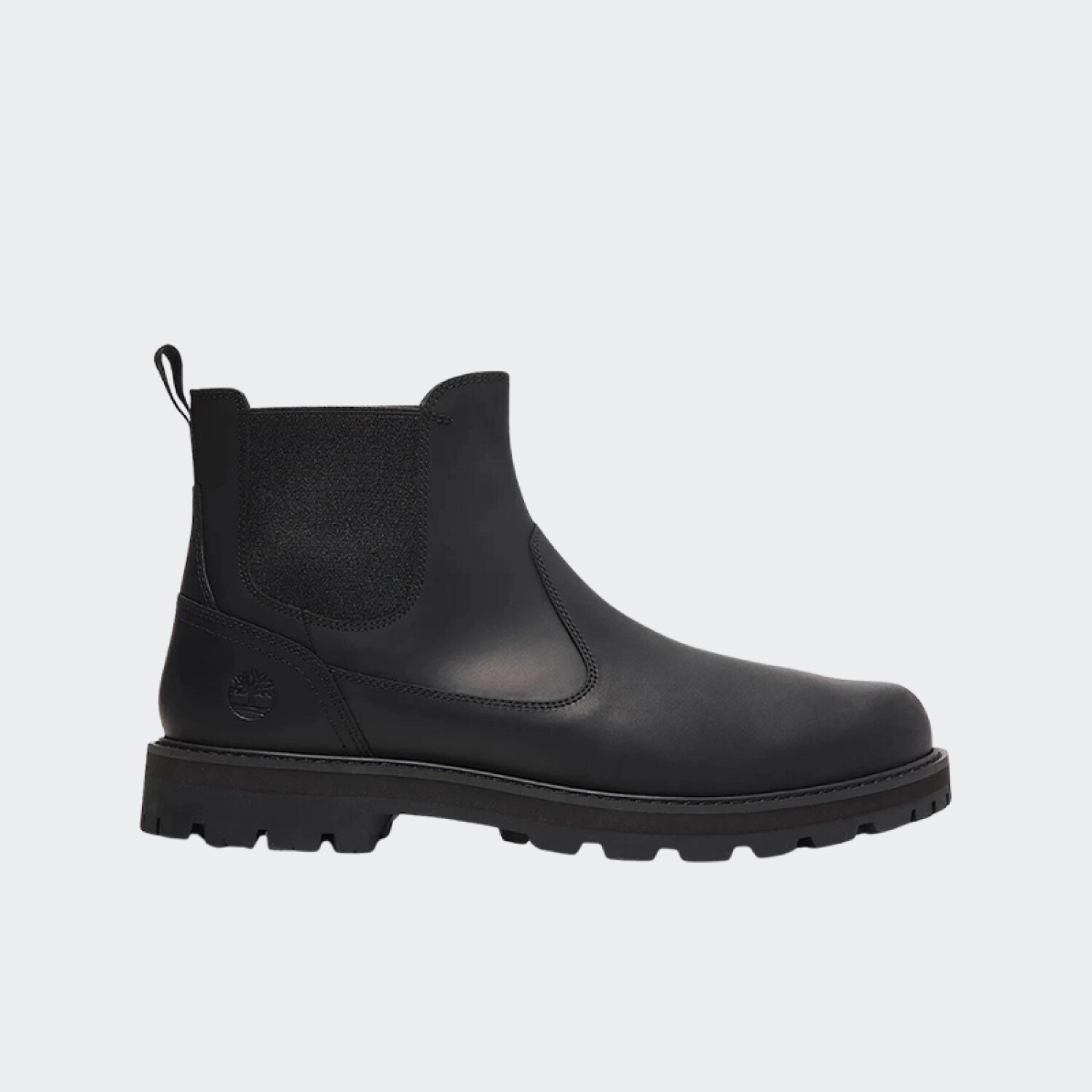 Botas Timberland Britton Road - Negro — Inbox