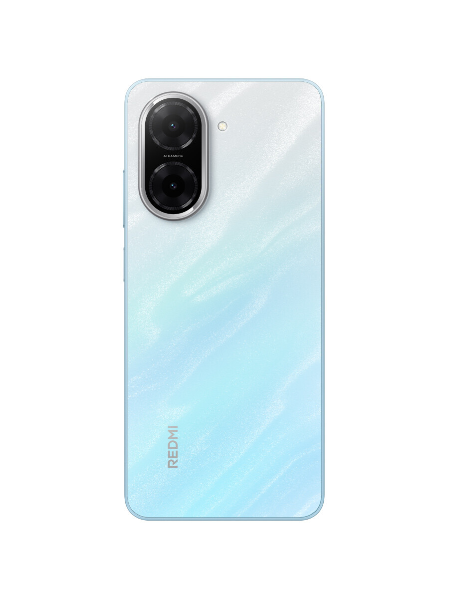 Celular Xiaomi Redmi A5 128GB - Azul — Claro Uruguay