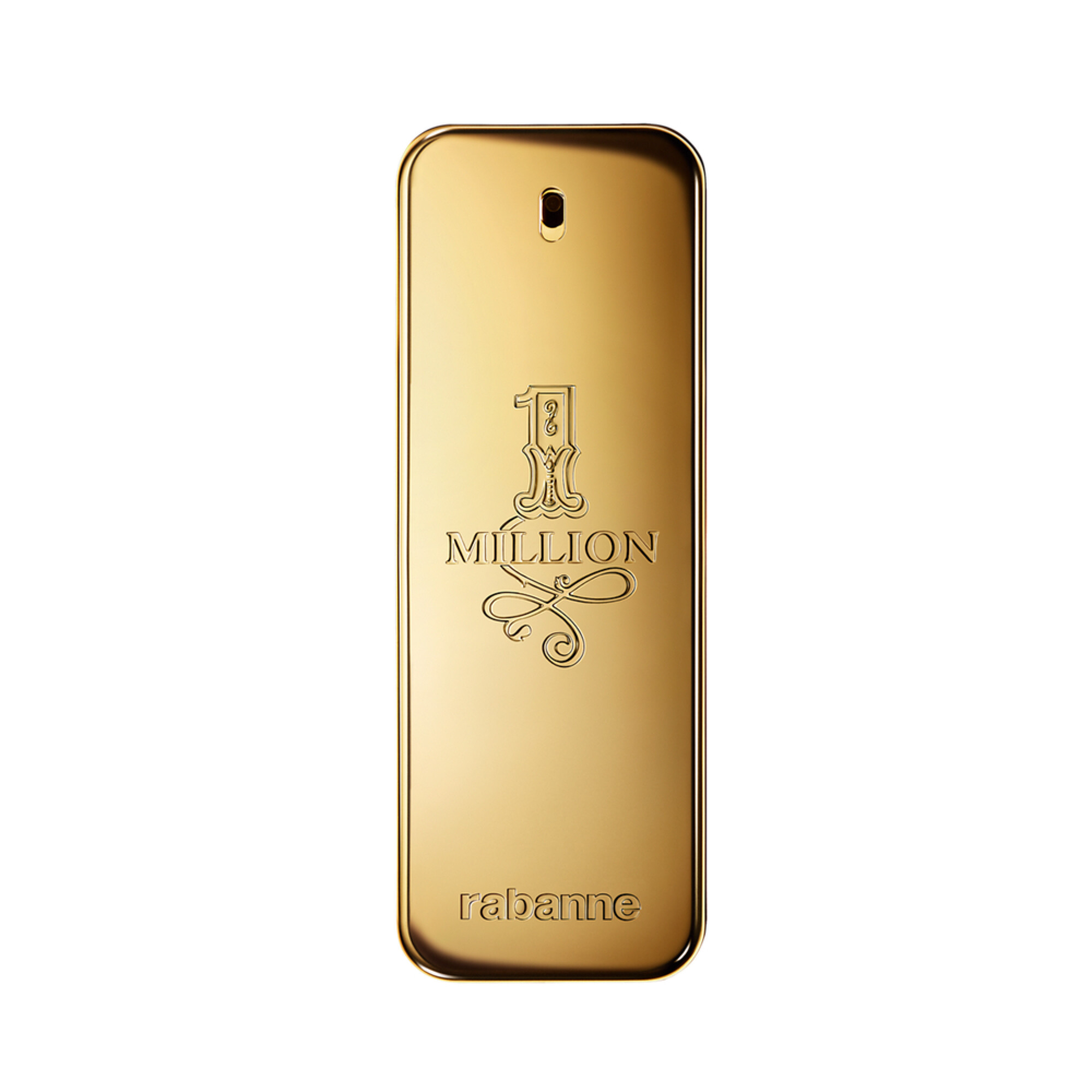 Perfume Rabanne One Millon EDT 200ml — San Roque