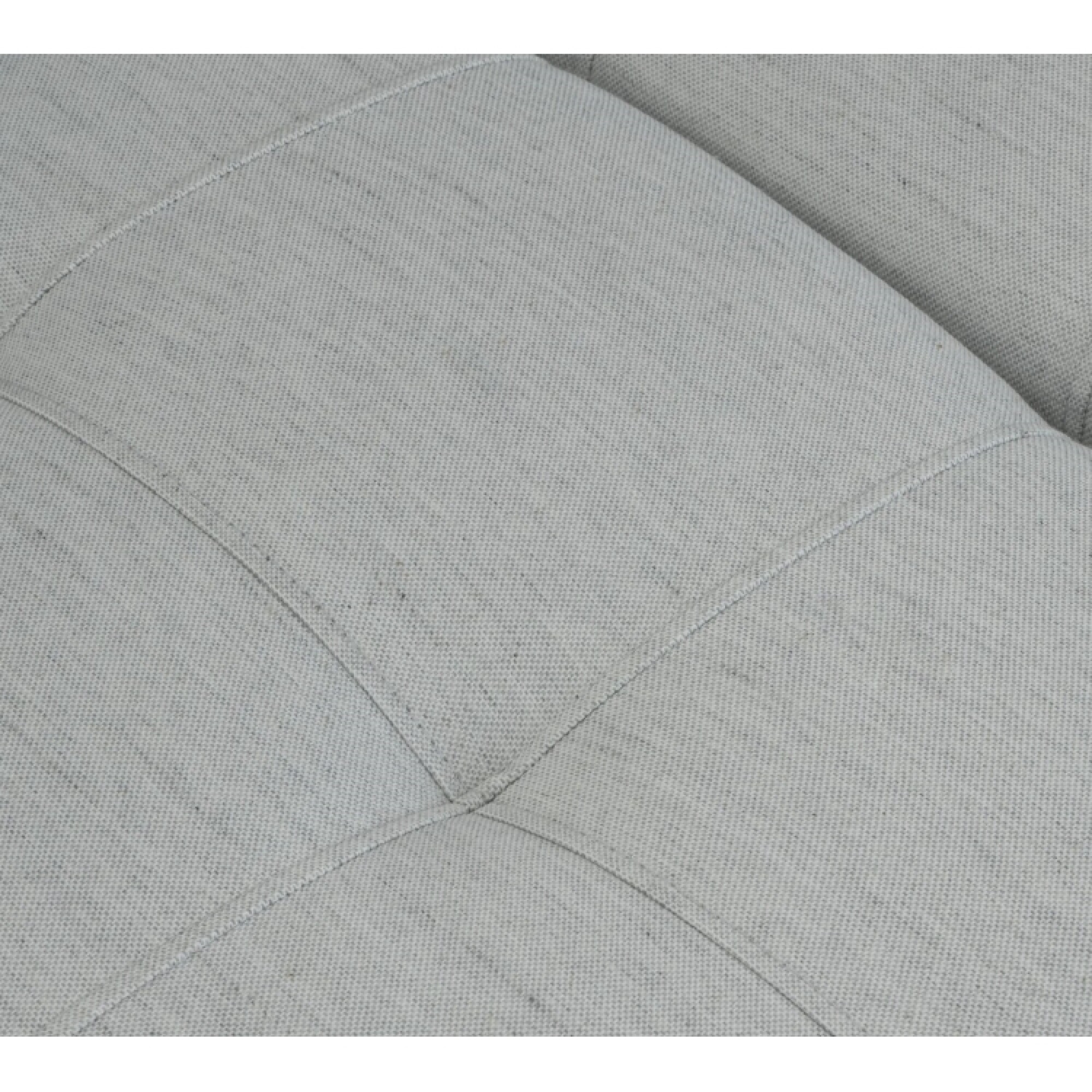 Sofa Agape 2 Cuerpos Tostado — Albanes