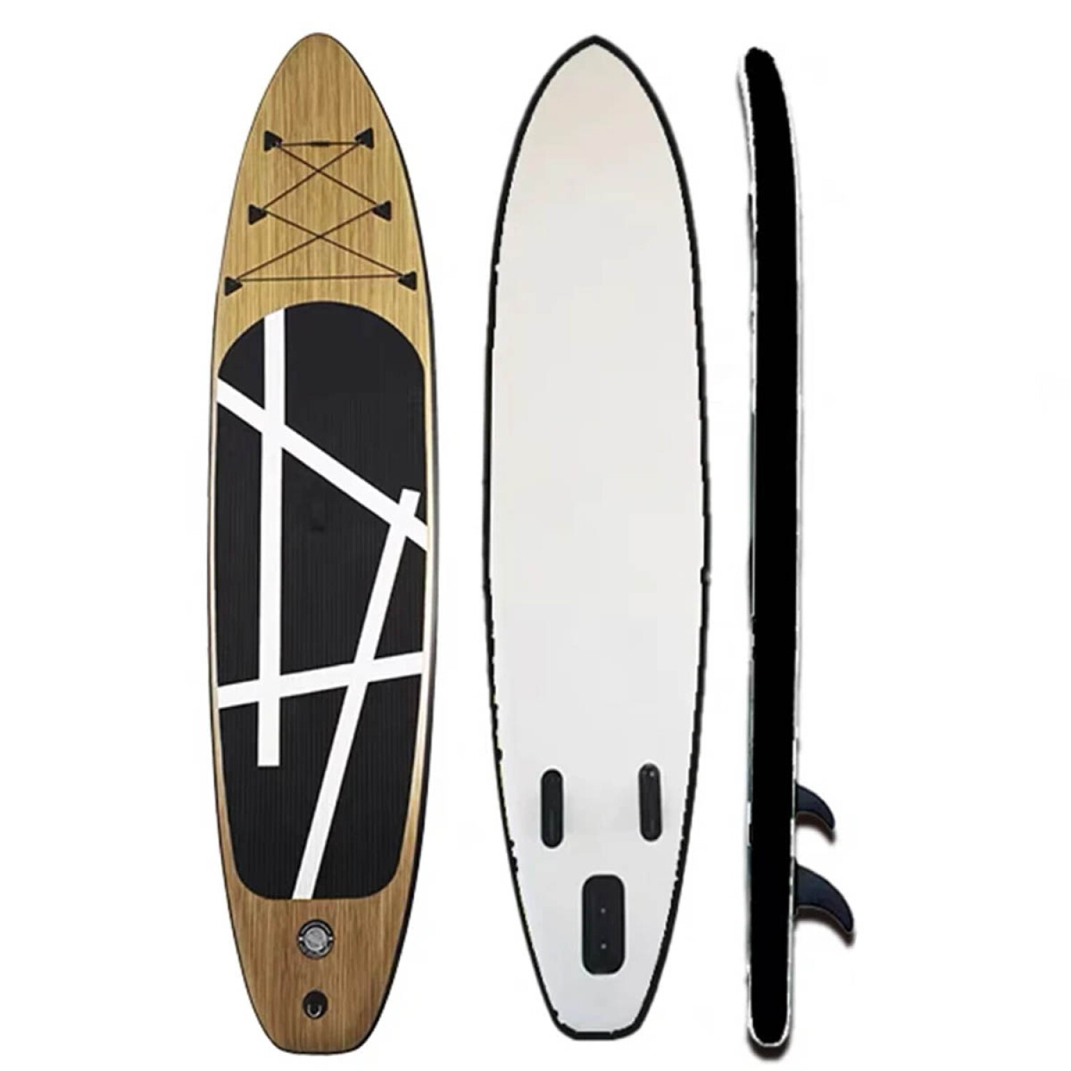 Tabla Stand Up Paddle 3.20m Surf Kayak Oferta - M3 — El Rey del ...