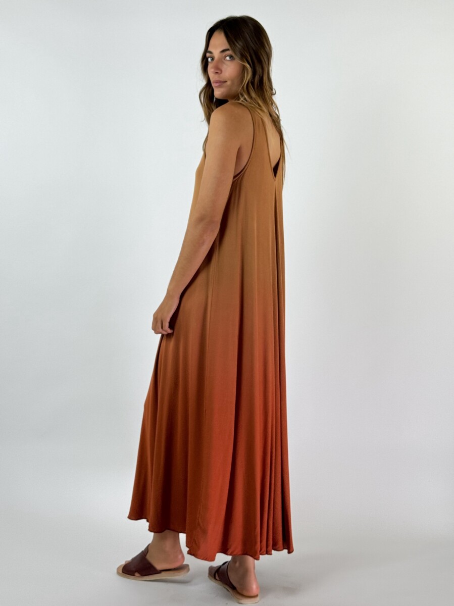 SOLERA HELVECIA - MARRON — Panthai