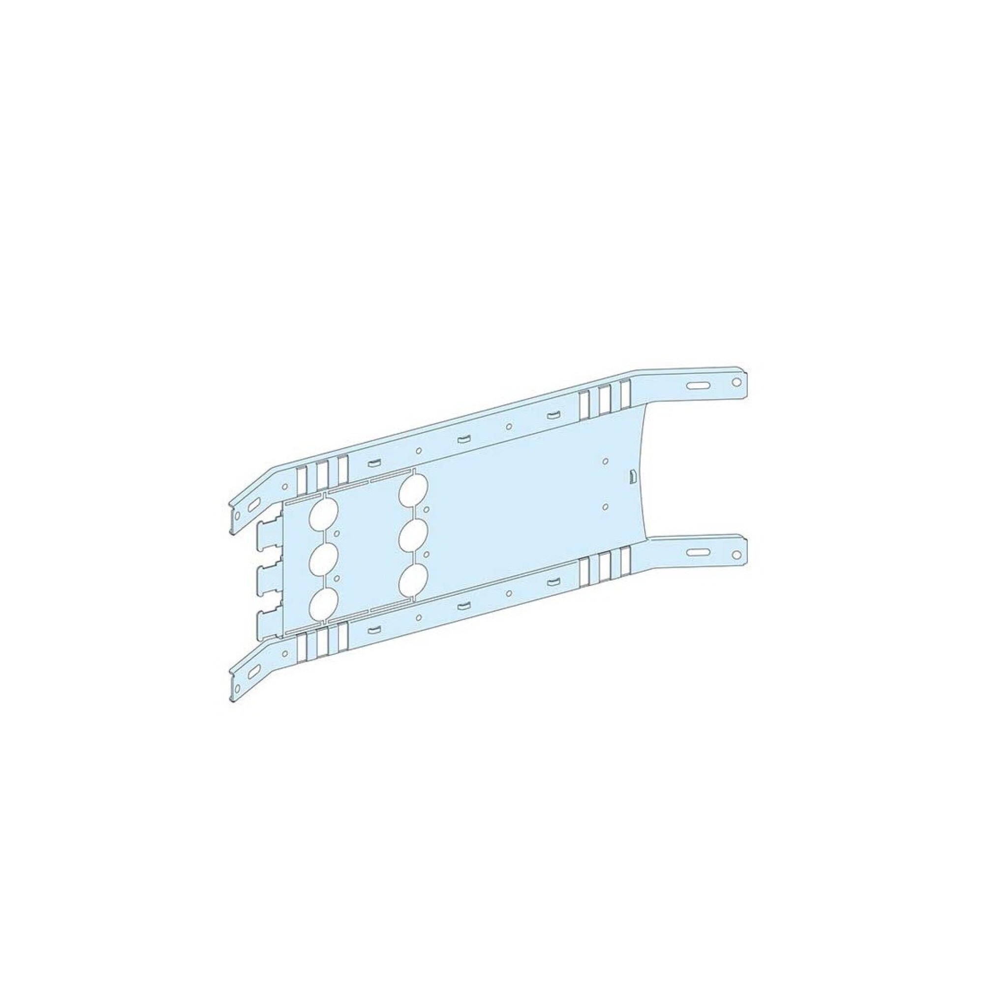Soporte para NSX-CVS250 vertical Prisma P - MH3420 — Fivisa