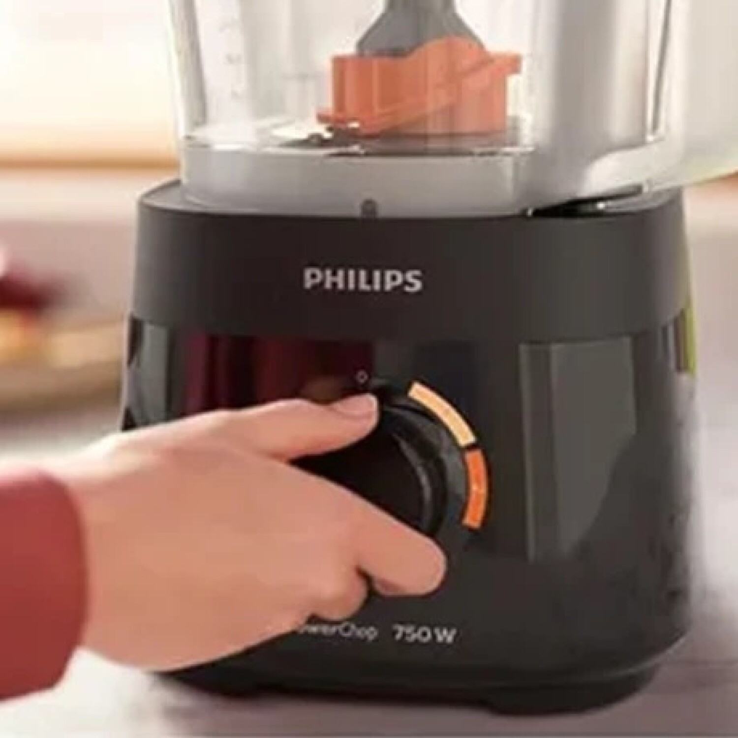 Procesadora Robot de Cocina Philips — BBVA