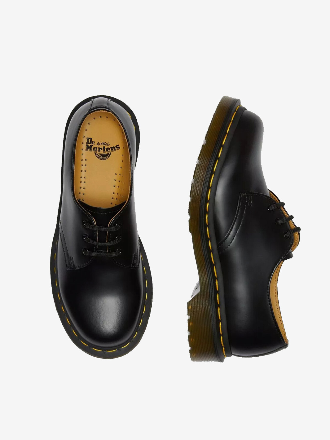 1461 W BLACK SMOOTH — Magma UY