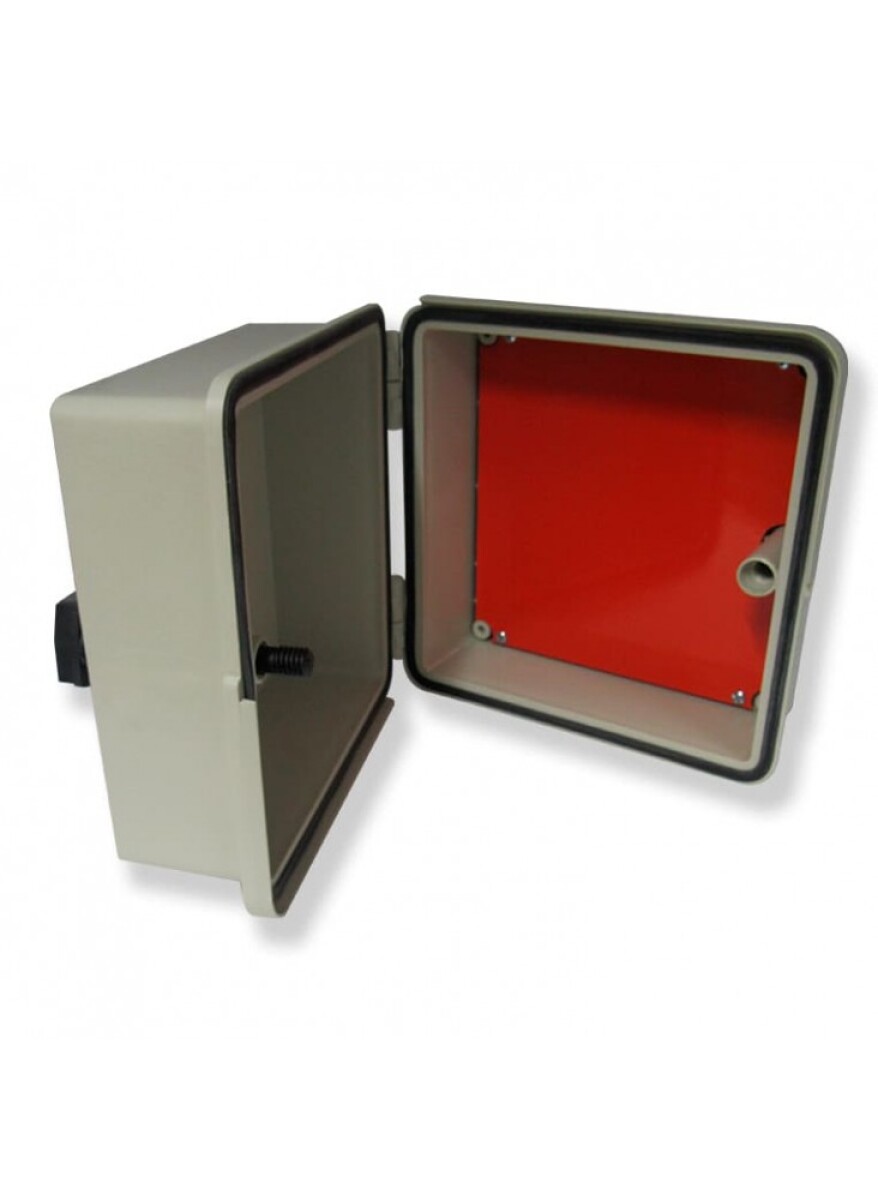Caja estanco Tableplast ( IP 65) 244 x 230 x 141 - Mangusi — Mangusi