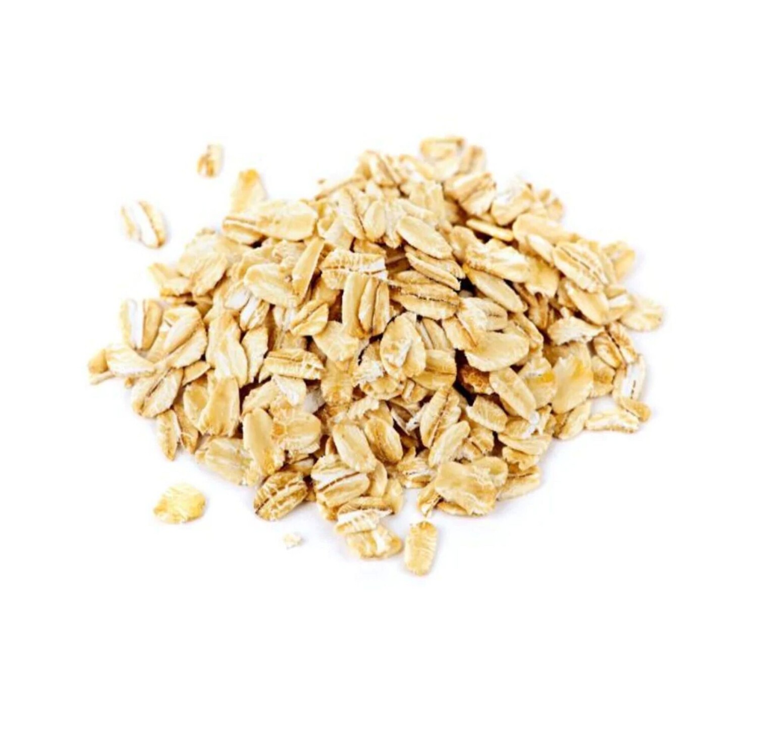 Avena Arrollada 500g — La Molienda