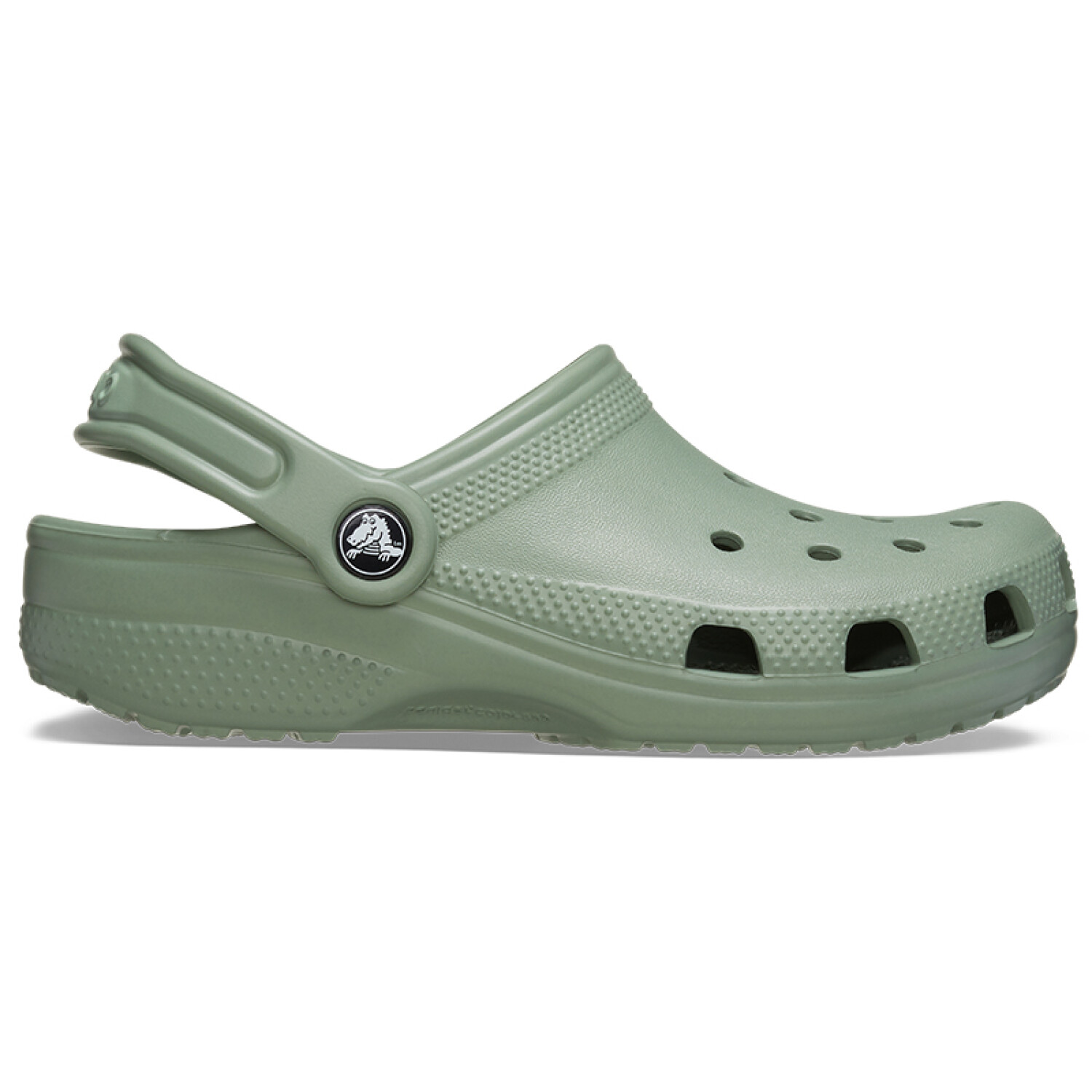 Crocs Classic Kids - Verde — Crocs