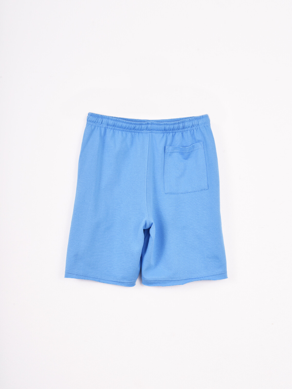 SHORT BONDI - AZUL — Guapa - Paprika