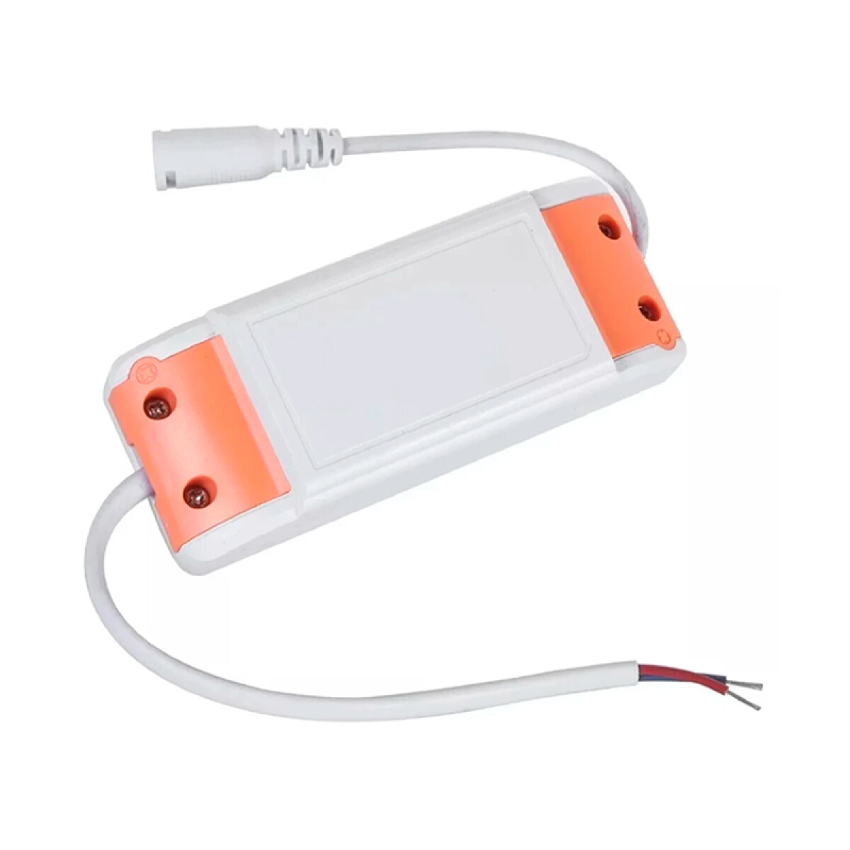 Panel LED Redondo de Empotrar 18w Luz Cálida — Serlux