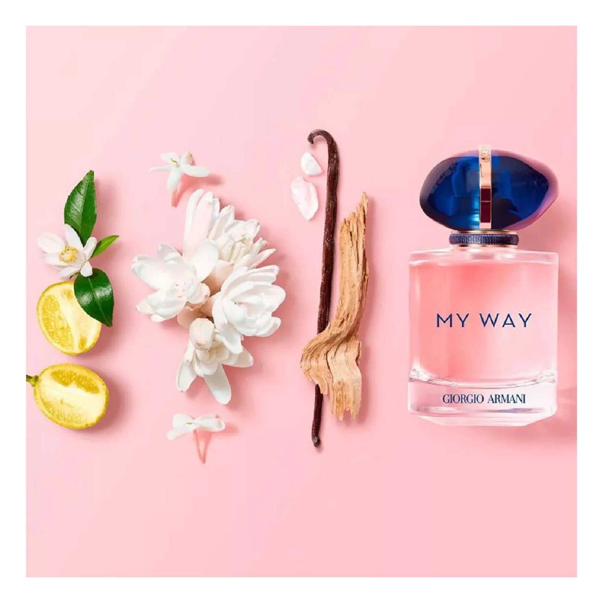 Perfume Giorgio Armani My Way EDP 30ml — Electroventas