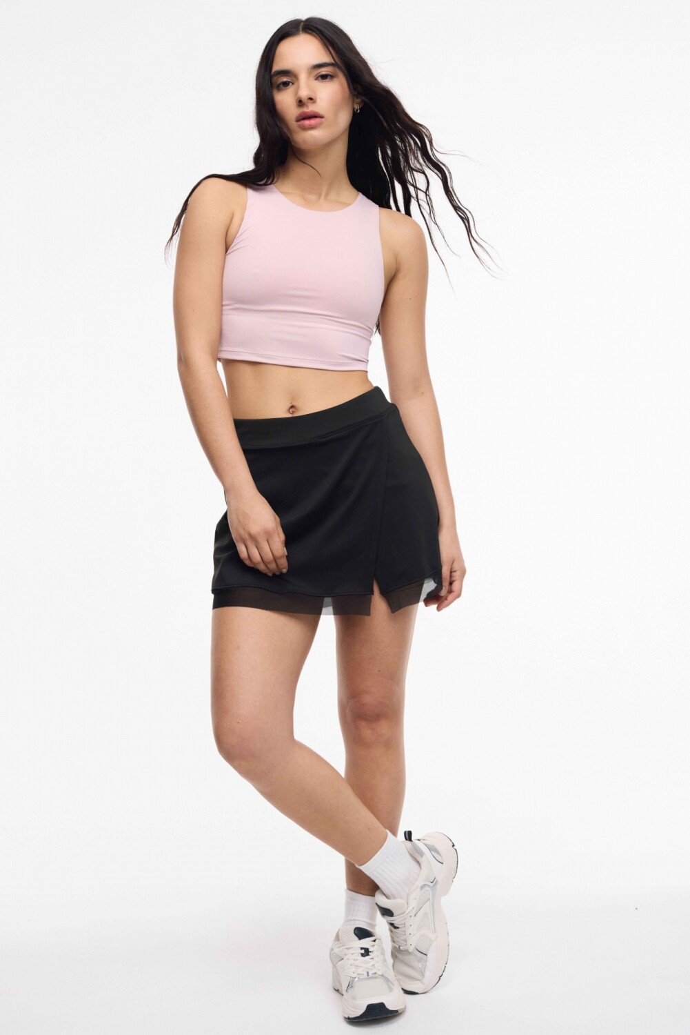Top Viva - Rosado — Pimenton