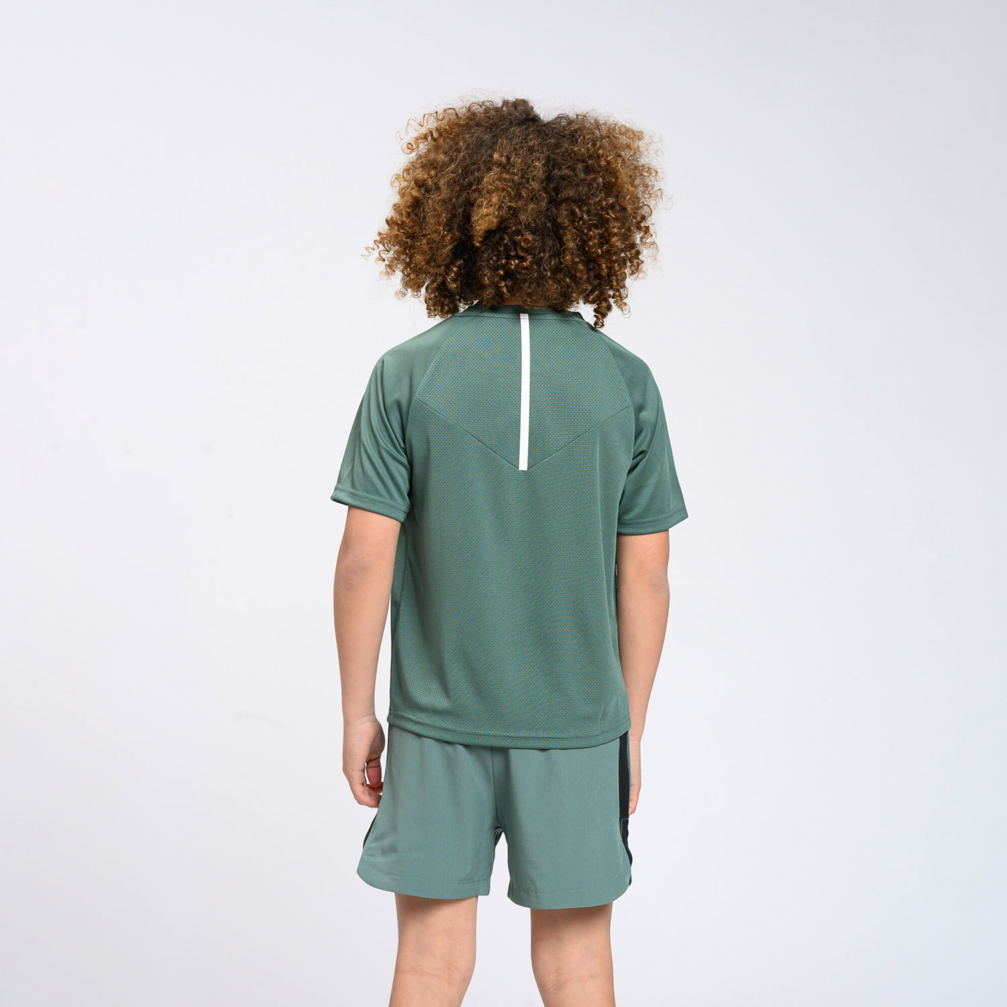 REMERA AVAR JUNIOR Umbro Junior - 00v — Timeout