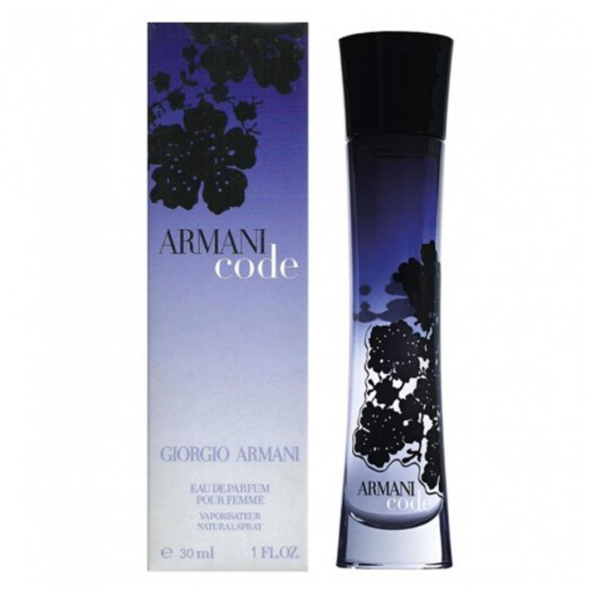 Perfume para Mujer Giorgio Armani Armani Code - EDO 75ml — J.Saul