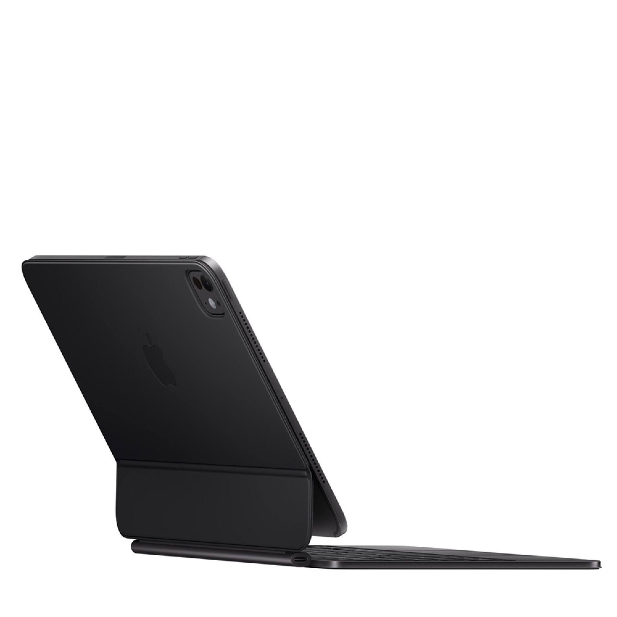 Magic Keyboard para el iPad Pro de 11" (M4) Español (ISO) Negro ...