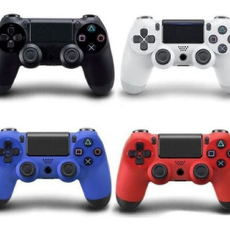 Joystick Compatible PS4 — Martín Games
