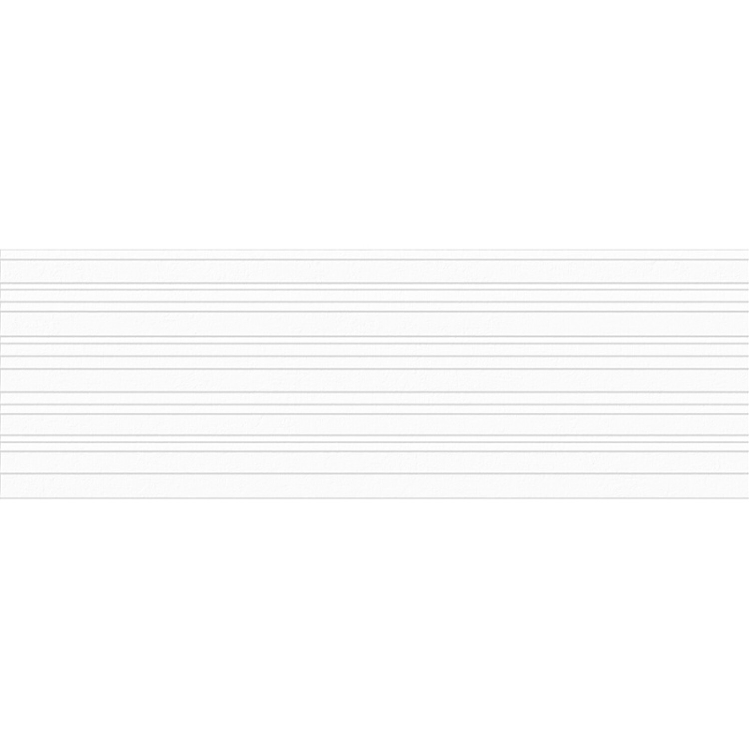 Revestimiento Shade Blanco Mate "a" 40x120 Cm — Castro