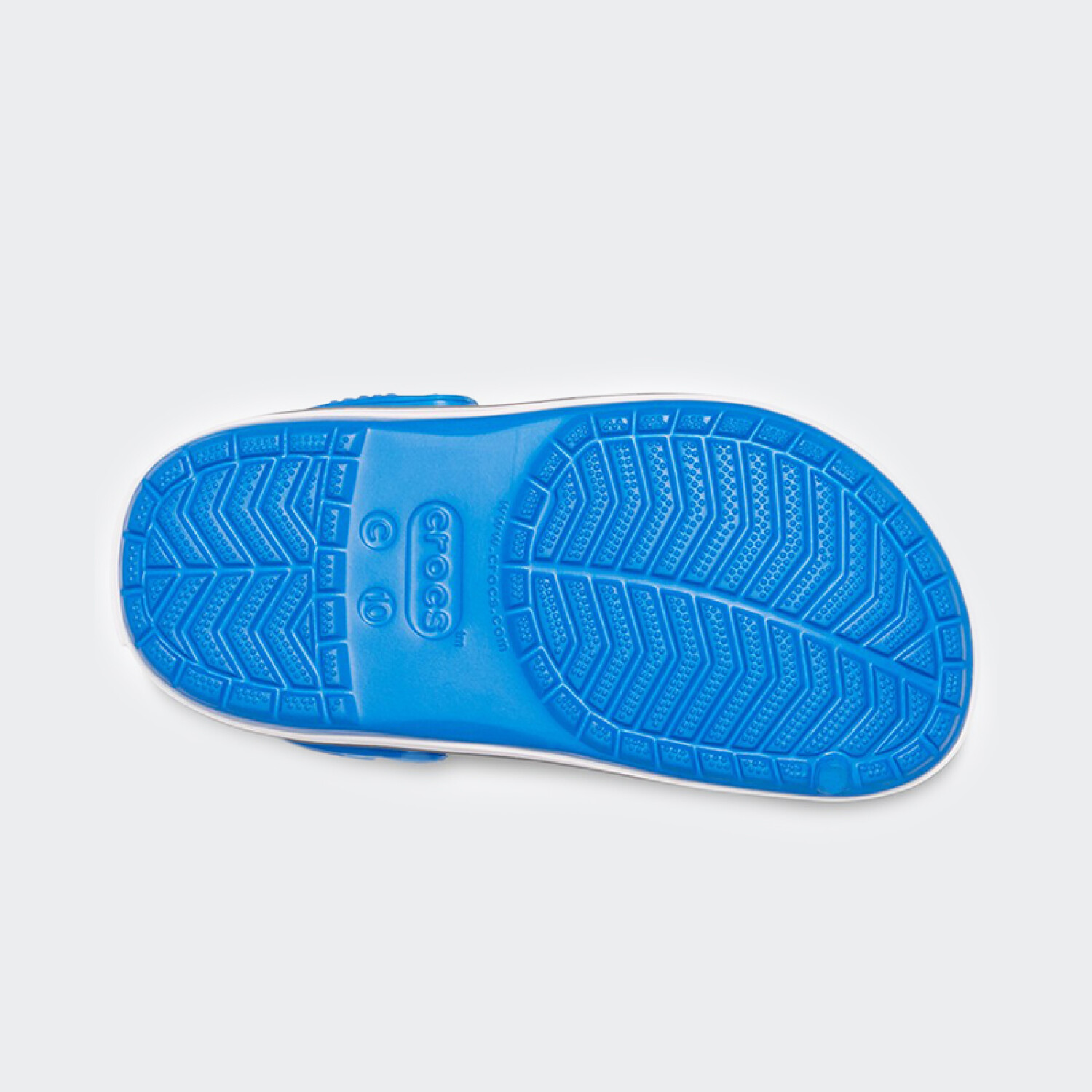 Crocs Crocband™ Kids - Azul — Inbox