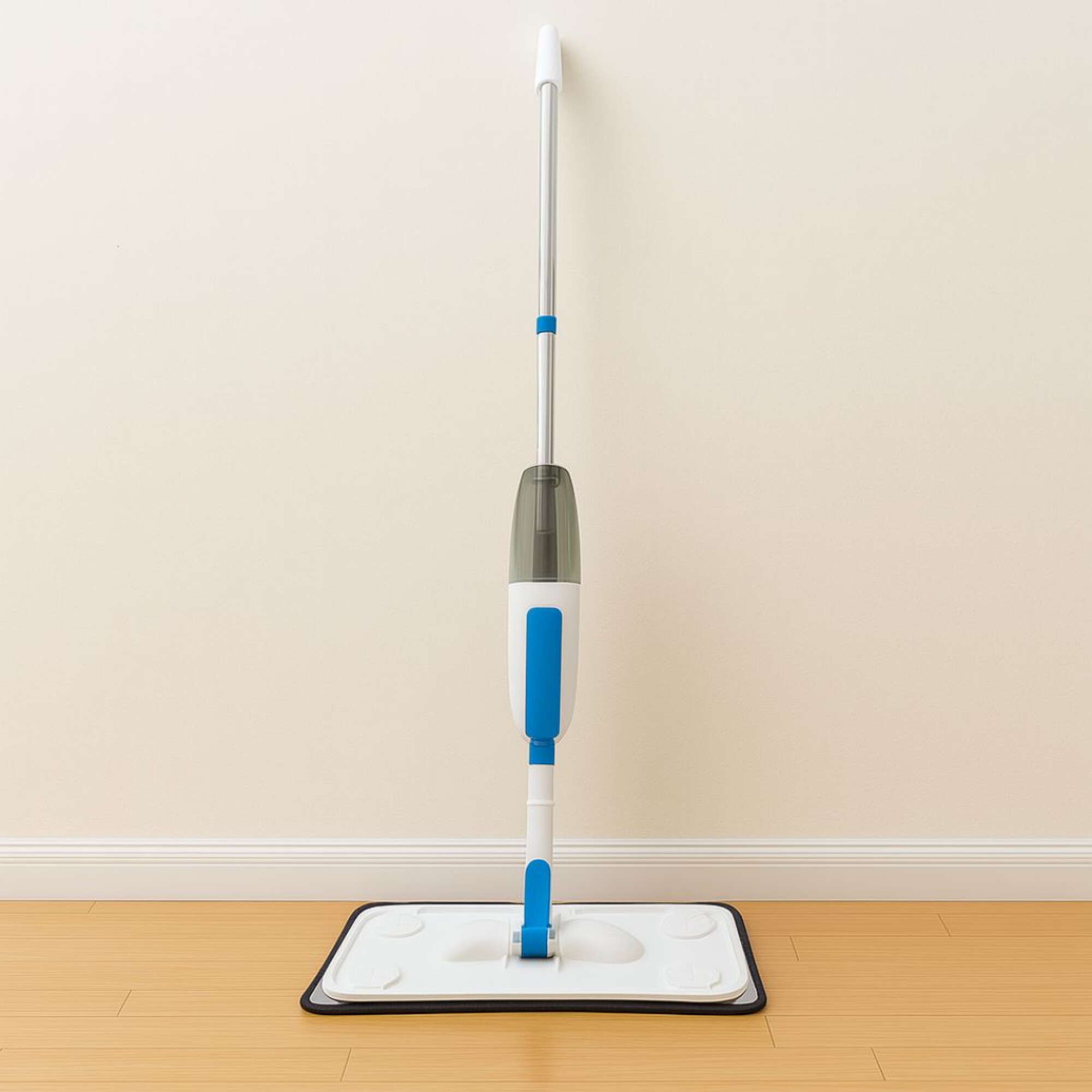 MOPA SPRAY CON PULVERIZADOR — Todolandia
