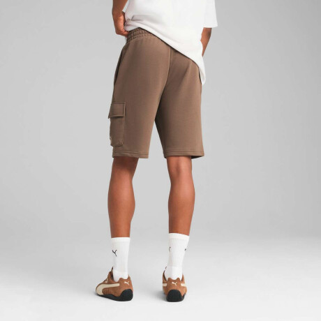 Short Ess N°1 Logo Cargo 10'' Tr De Hombre - Multicolor — Tienda Soy ...