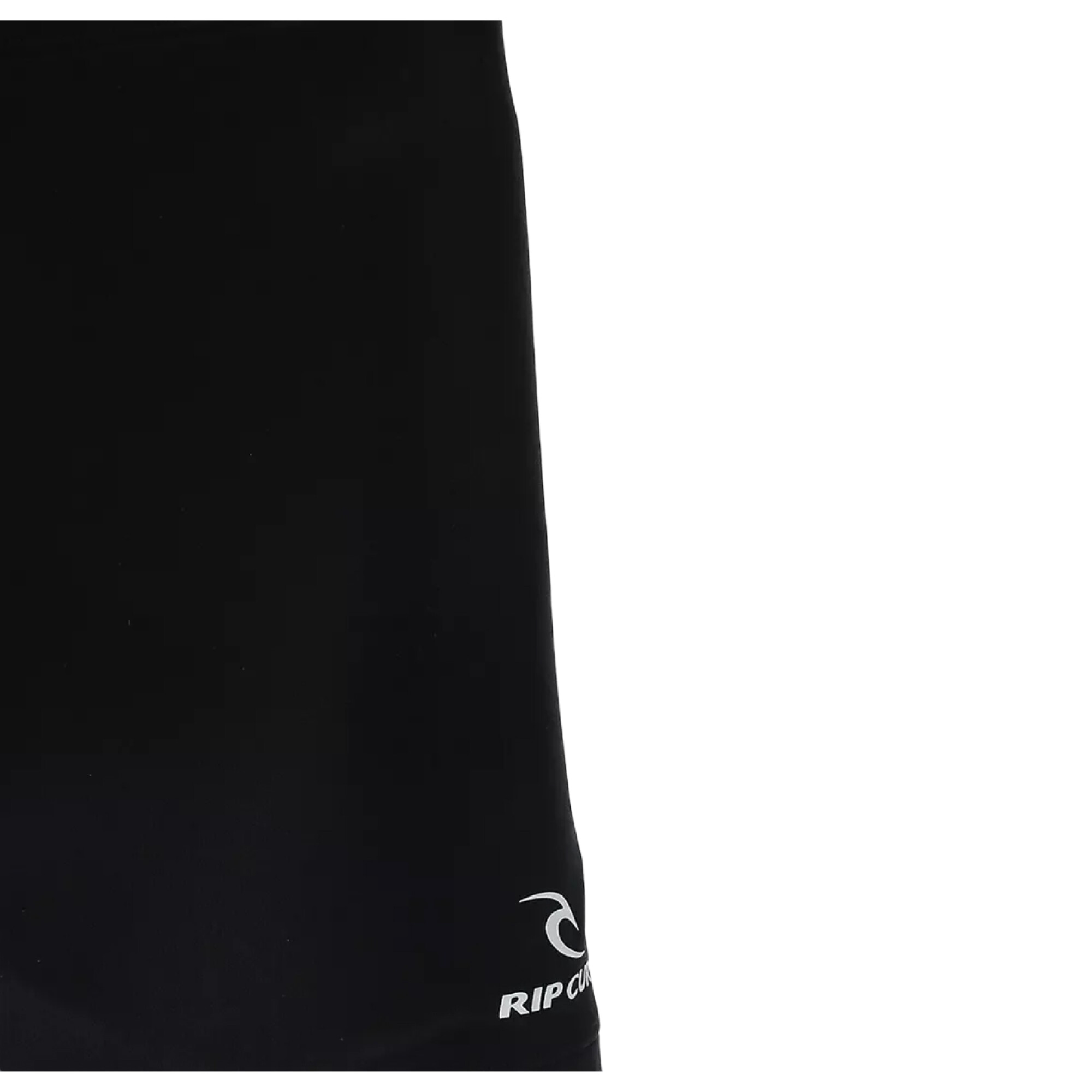 Bermuda Rip Curl Corp Boyleg Sluggo - Negro — La Isla