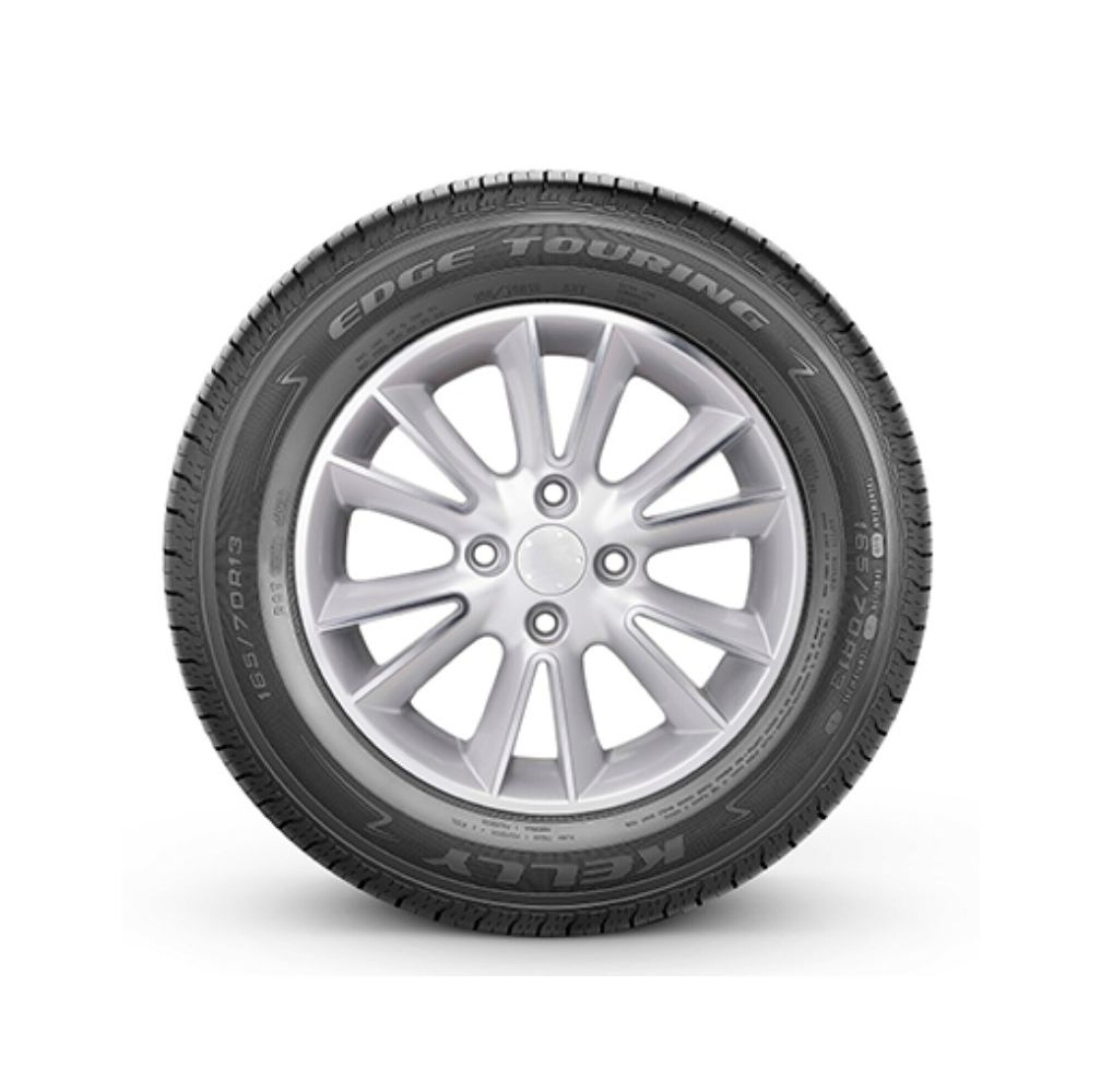 155/65 R13 DURAPLUS GOODYEAR — Autocentro Soriano
