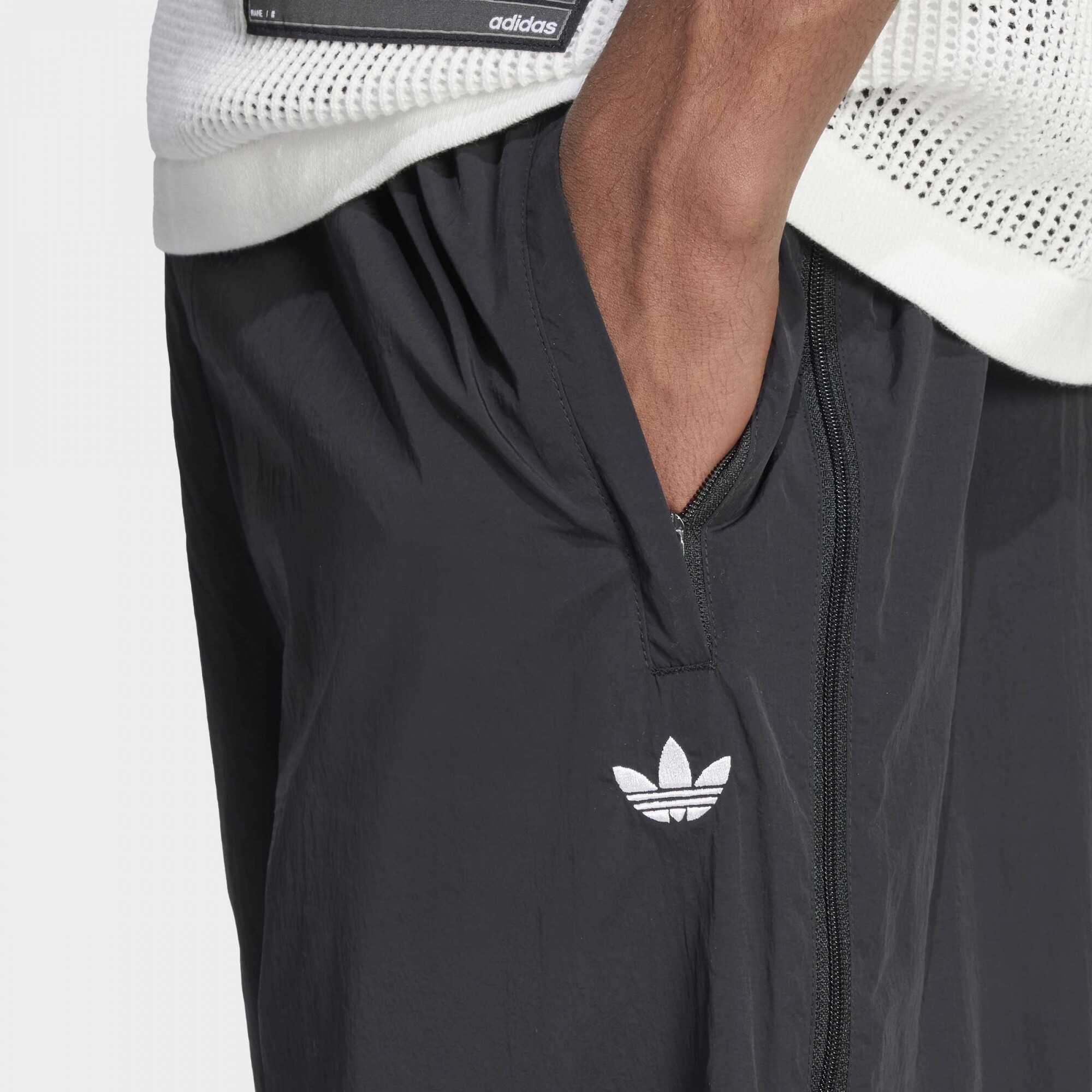 Pantalón Adidas Adilenium Season 3 - Negro — Pricebox