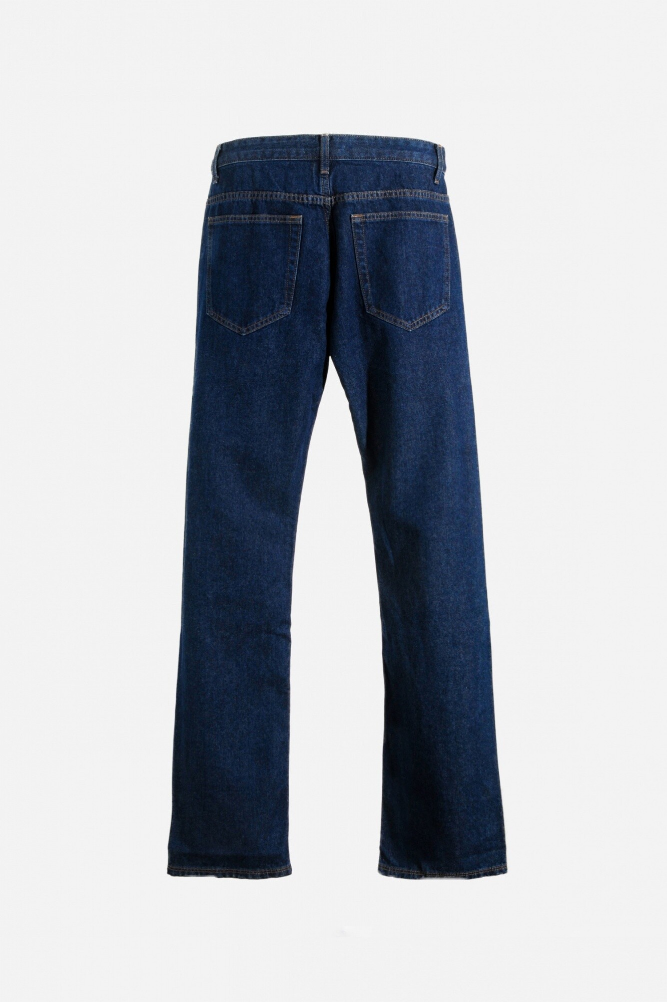 Jean recto - AZUL OSCURO — Otherside