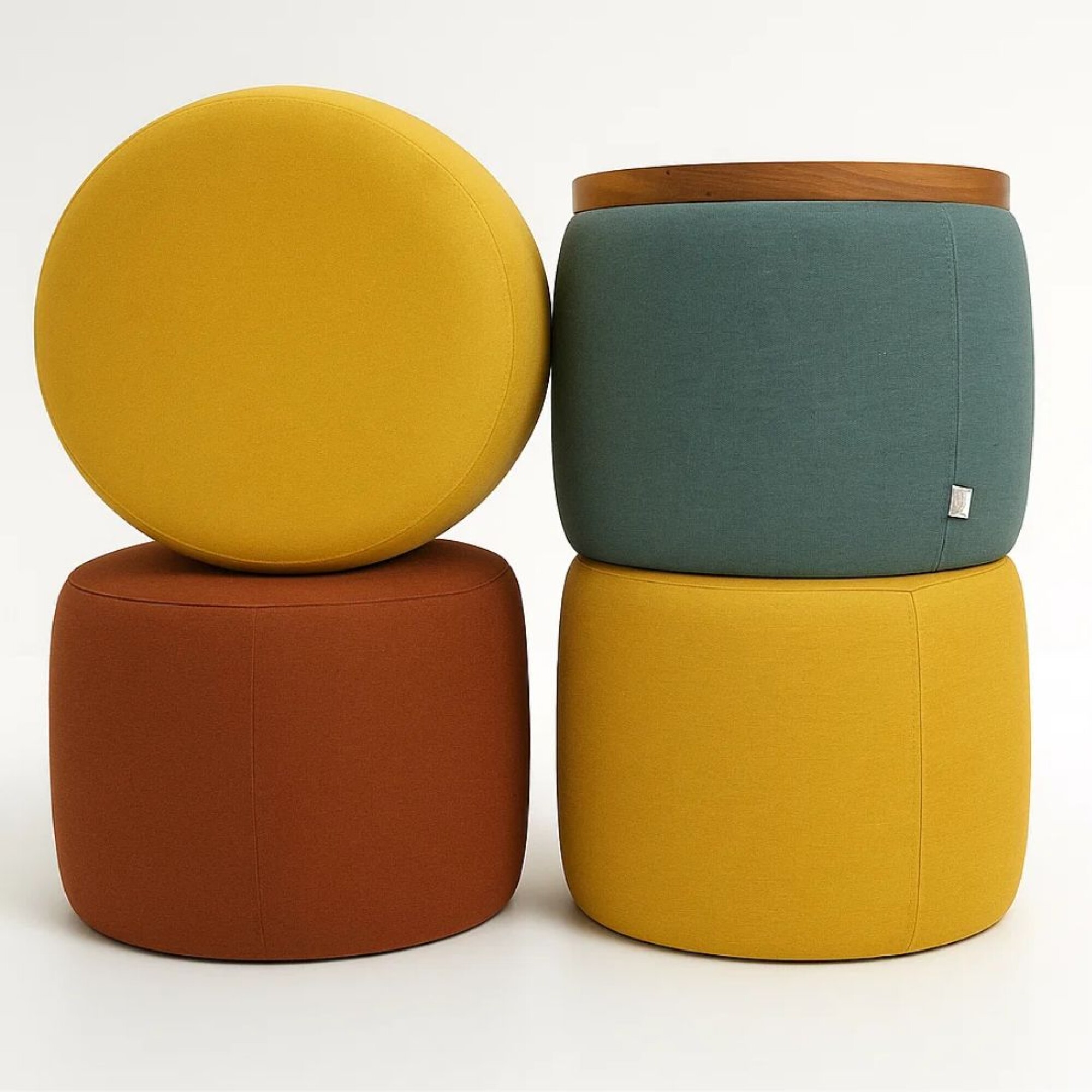 Puff Eva - Puff Eva. — Jb Home&office