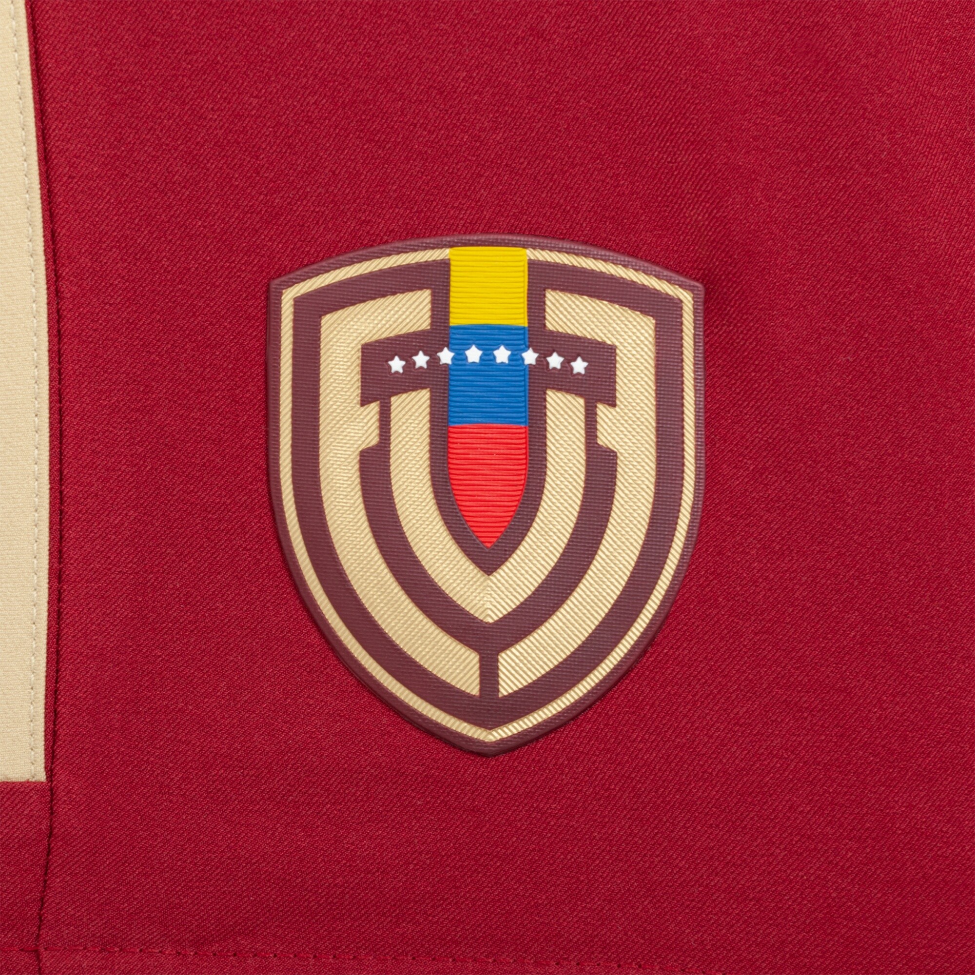 adidas VENEZUELA 26 FVF — Somos Fútbol