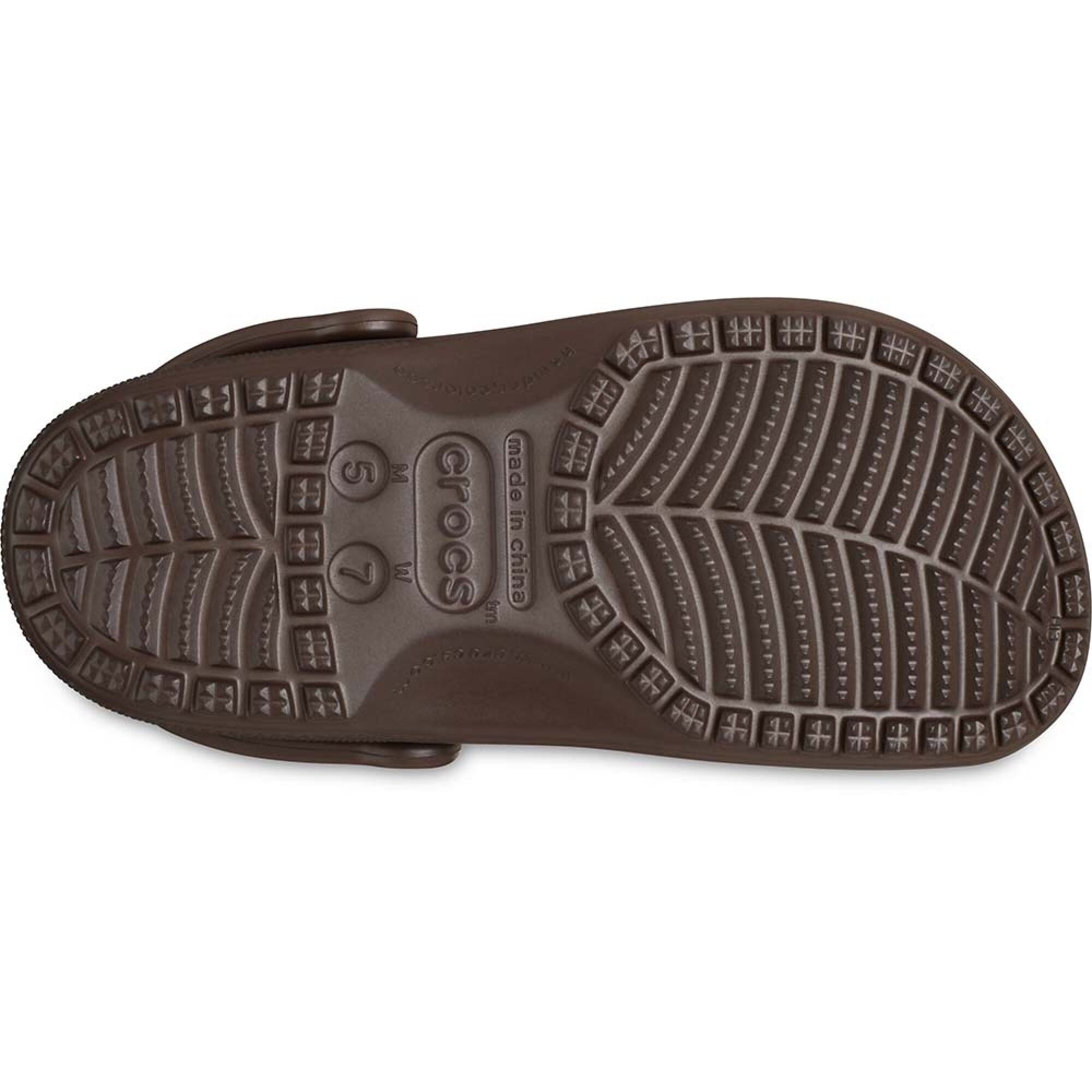 Crocs Classic Clog Unisex — Crocs