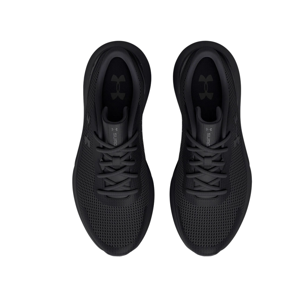 UNDER ARMOUR SURGE 3 - Black — Global Sports
