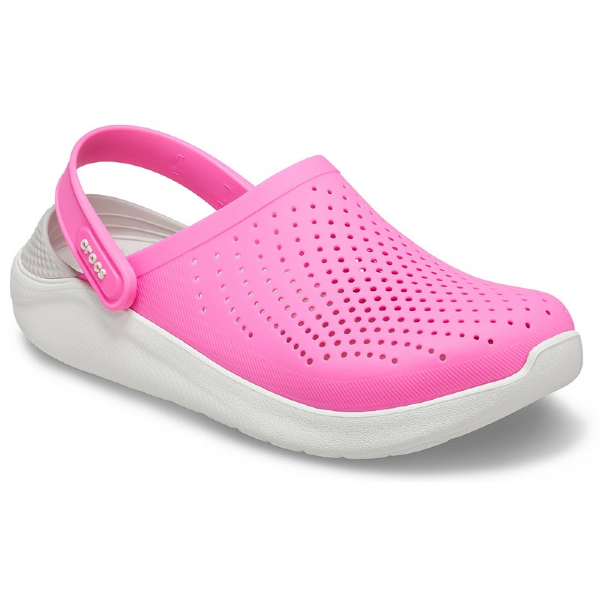Crocs LiteRide™ - Rosa — Pricebox