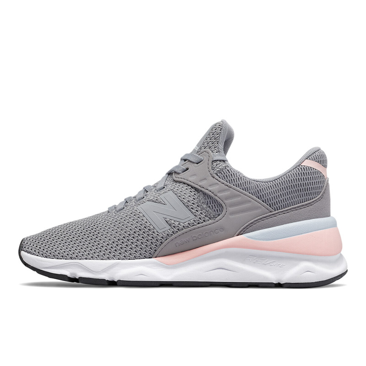 Championes New Balance de Dama WSX90CLG - ARCTIC SKY — New Balance