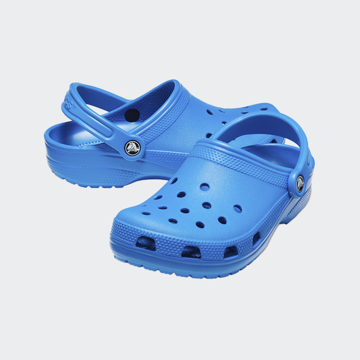 Crocs Classic - Azul — Inbox
