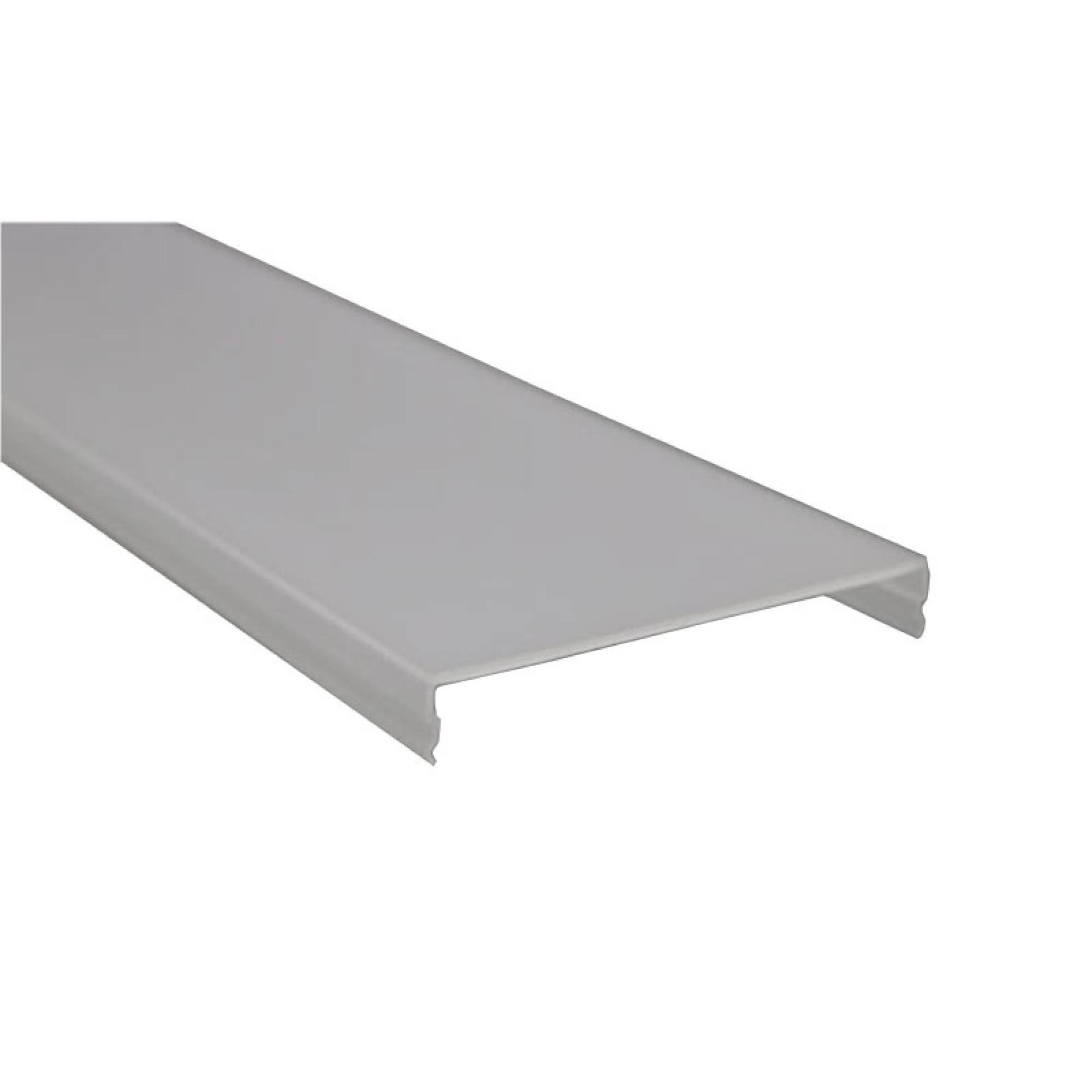 Difusor continuo p/luminarias SP570P 1200mm - PH8398X — Fivisa