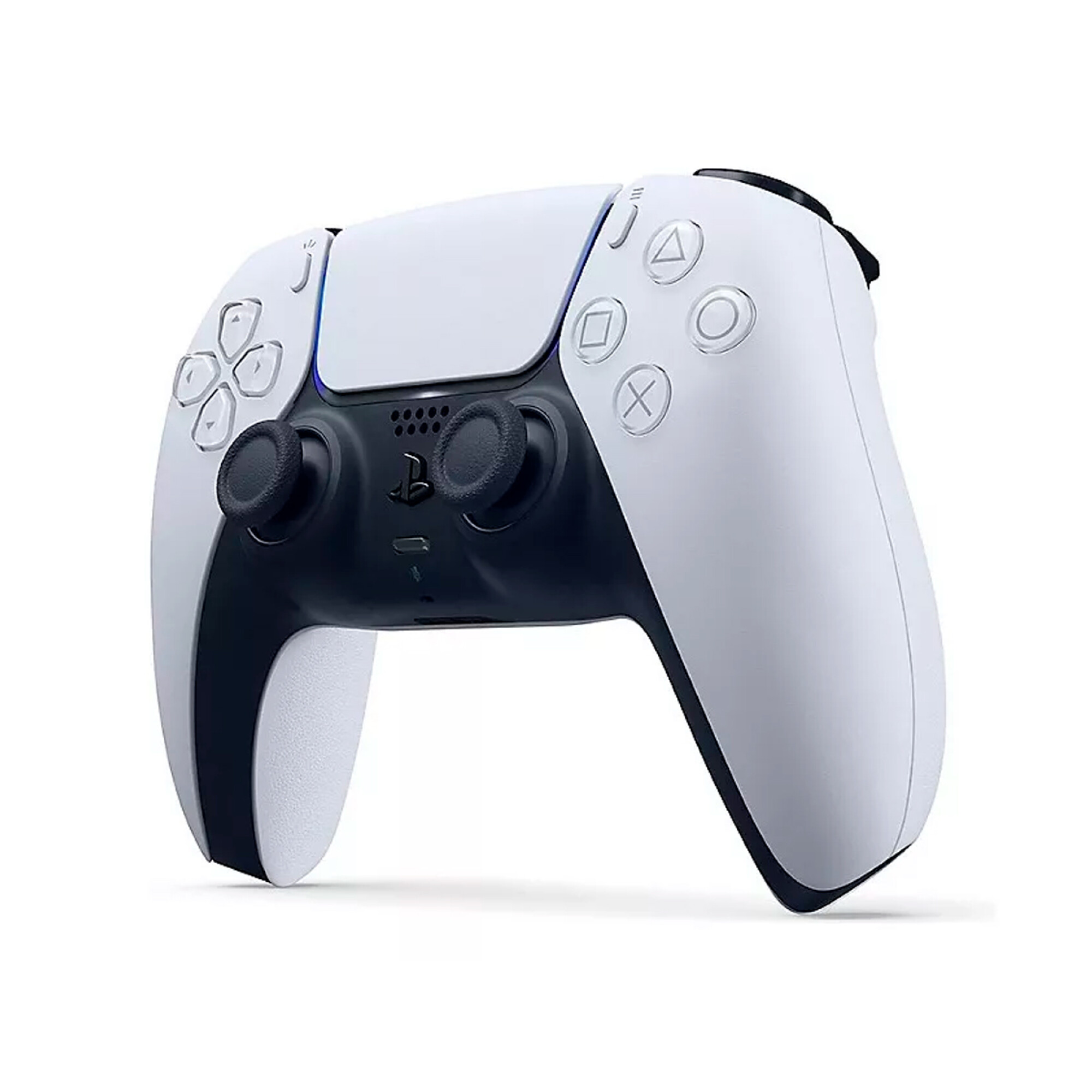 Joystick Inalámbrico Sony Playstation 5 DualSense PS5 Blanco — ZonaTecno
