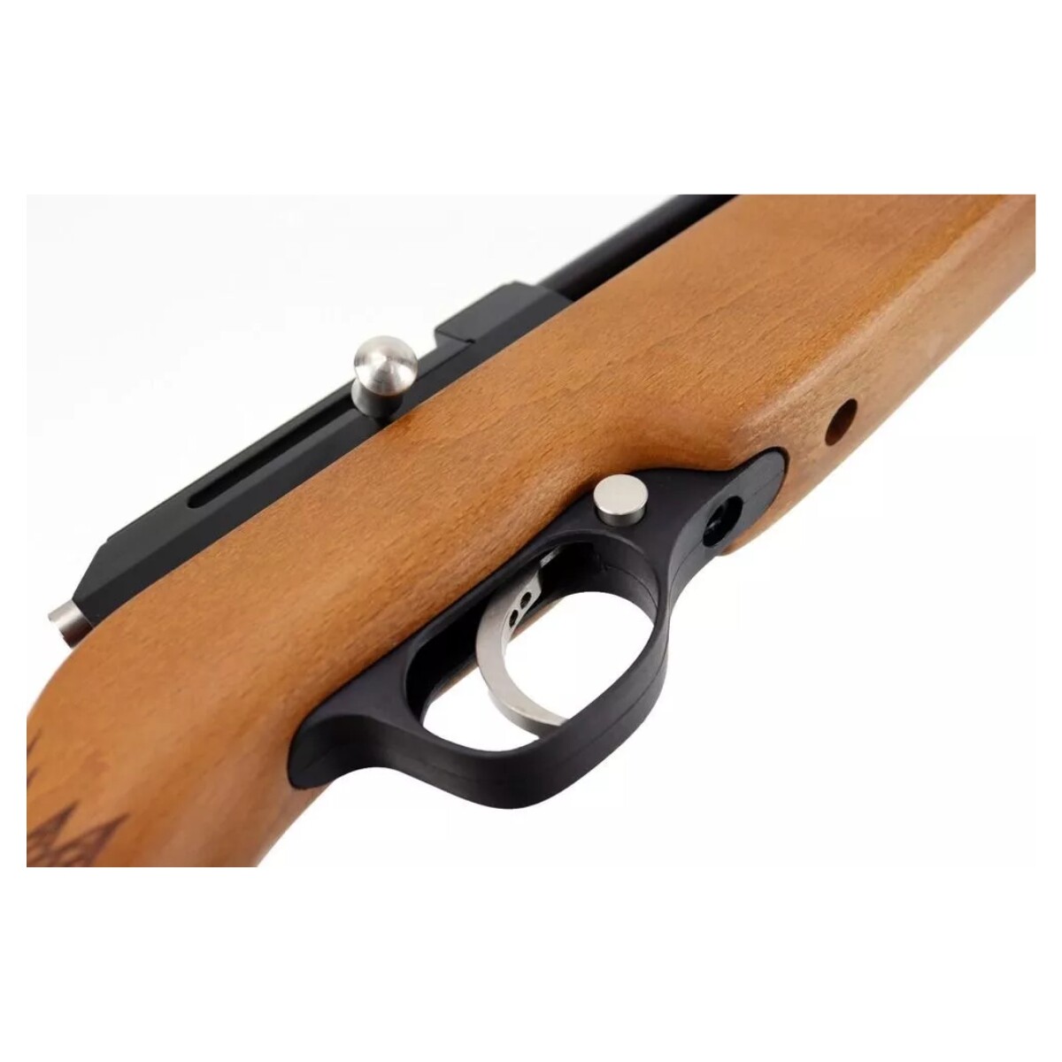 CHUMBERA ARTEMIS PCP PR900 REGULADO CAL 5.5mm 243M/S 7 TIROS. — Magnum