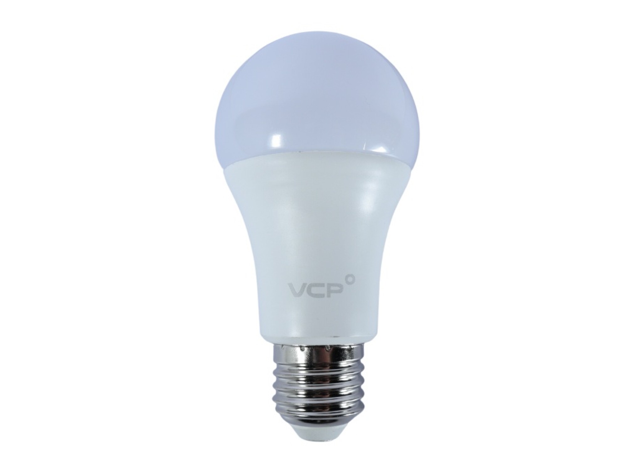 LAMPARA LED BULBO 20W E27 6500K — Luminotecnia