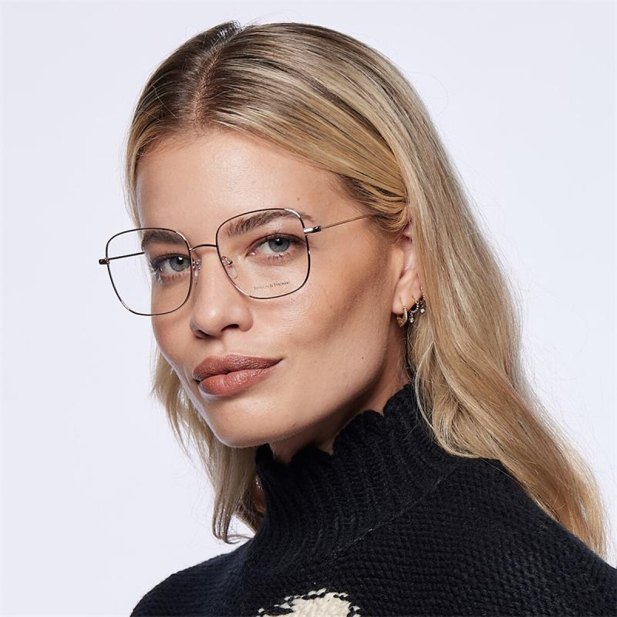 Benson & Thomas Bt 104 - C1 — Óptica Estela Jinchuk